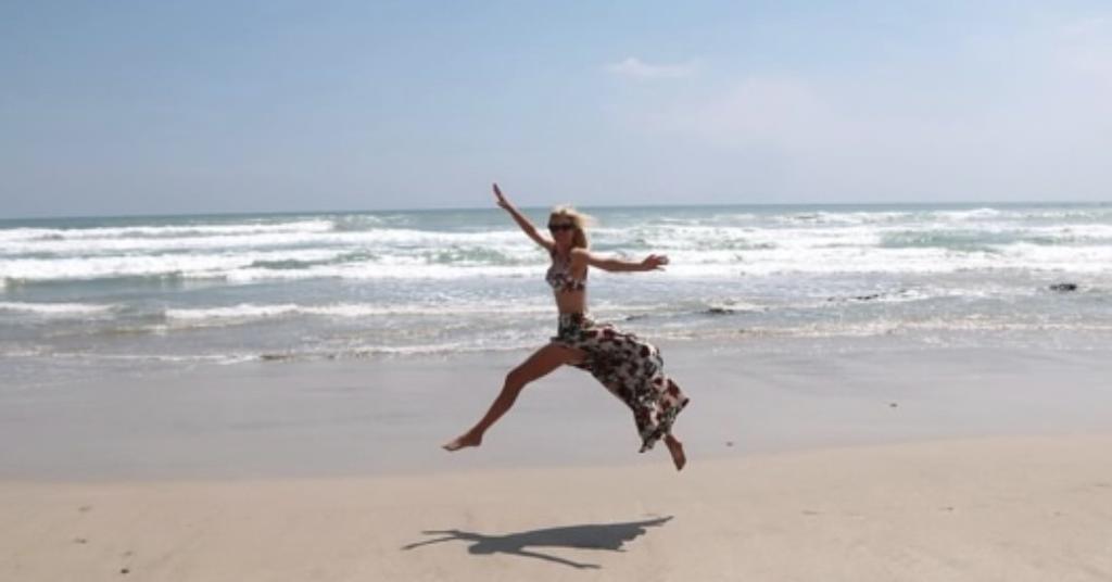 Ivanka Trump Shares Costa Rica Vacation Photos in Instagram Post