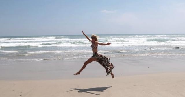 Ivanka Trump Shares Costa Rica Vacation Photos in Instagram Post