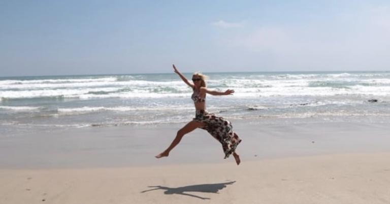 Ivanka Trump Shares Costa Rica Vacation Photos in Instagram Post