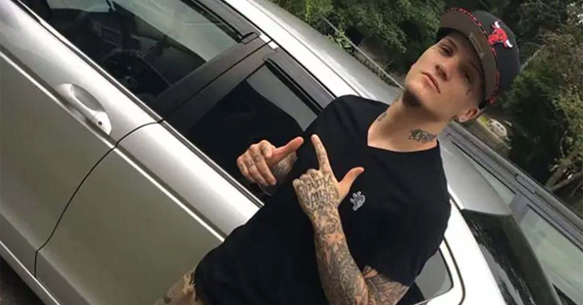 Where is Aaron Hernandez's Rumored Prison Boyfriend Kyle Kennedy Now?