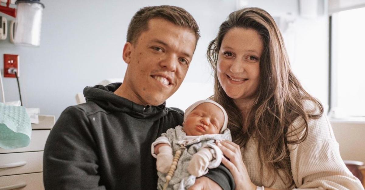 What Happened to Zach Roloff? The 'LPBW' Star Under Brain Surgery
