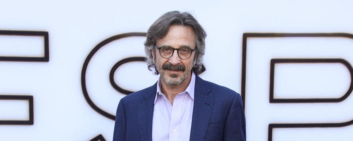 What Is Marc Maron’s Net Worth? Inside His Fortune