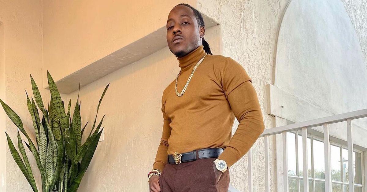 Who Is Rapper Ace Hood's Baby Mama? Fans Are Not Too Fond Her
