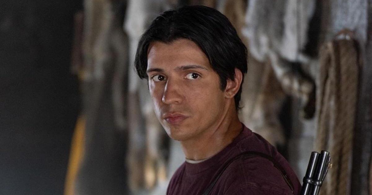 What Happened to Travis in 'Yellowjackets'? Kevin Alves Teases Season 2 ... What Happened to Travis in 'Yellowjackets'? Kevin Alves Teases Season 2 ...