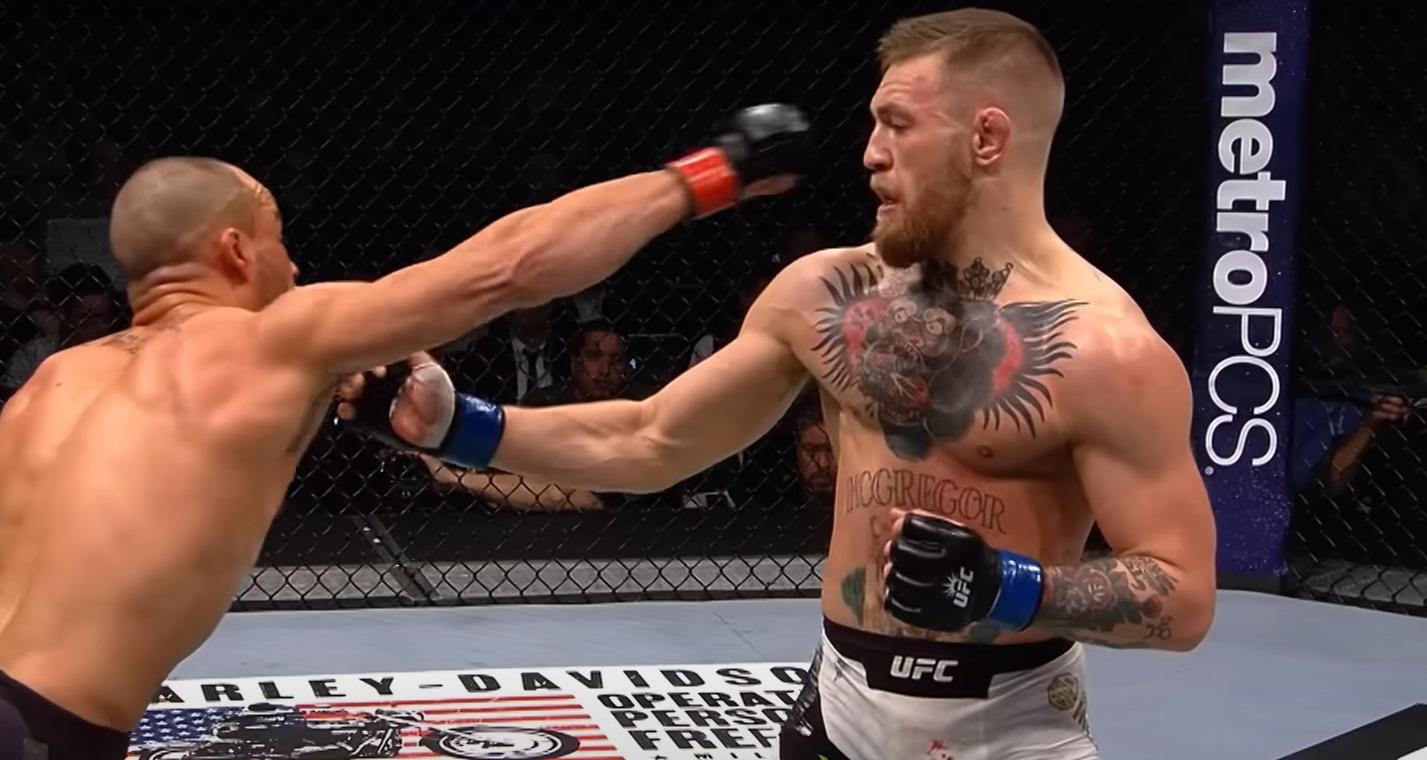 Inside the Meaning Behind Conor McGregor's Many Tattoos