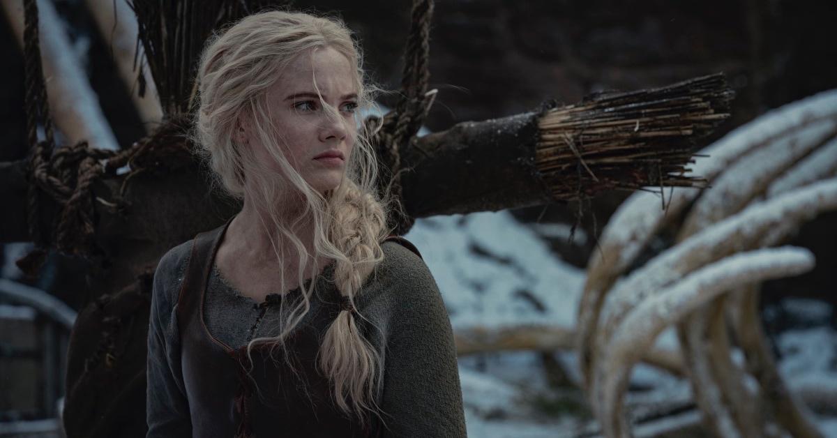 Who Is the Deathless Mother on 'the Witcher'? Everything to Know