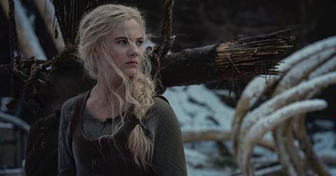 Who Is the Deathless Mother on 'the Witcher'? Everything to Know