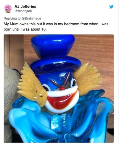 20 People Show Off the Ugly Items They Own and Cherish