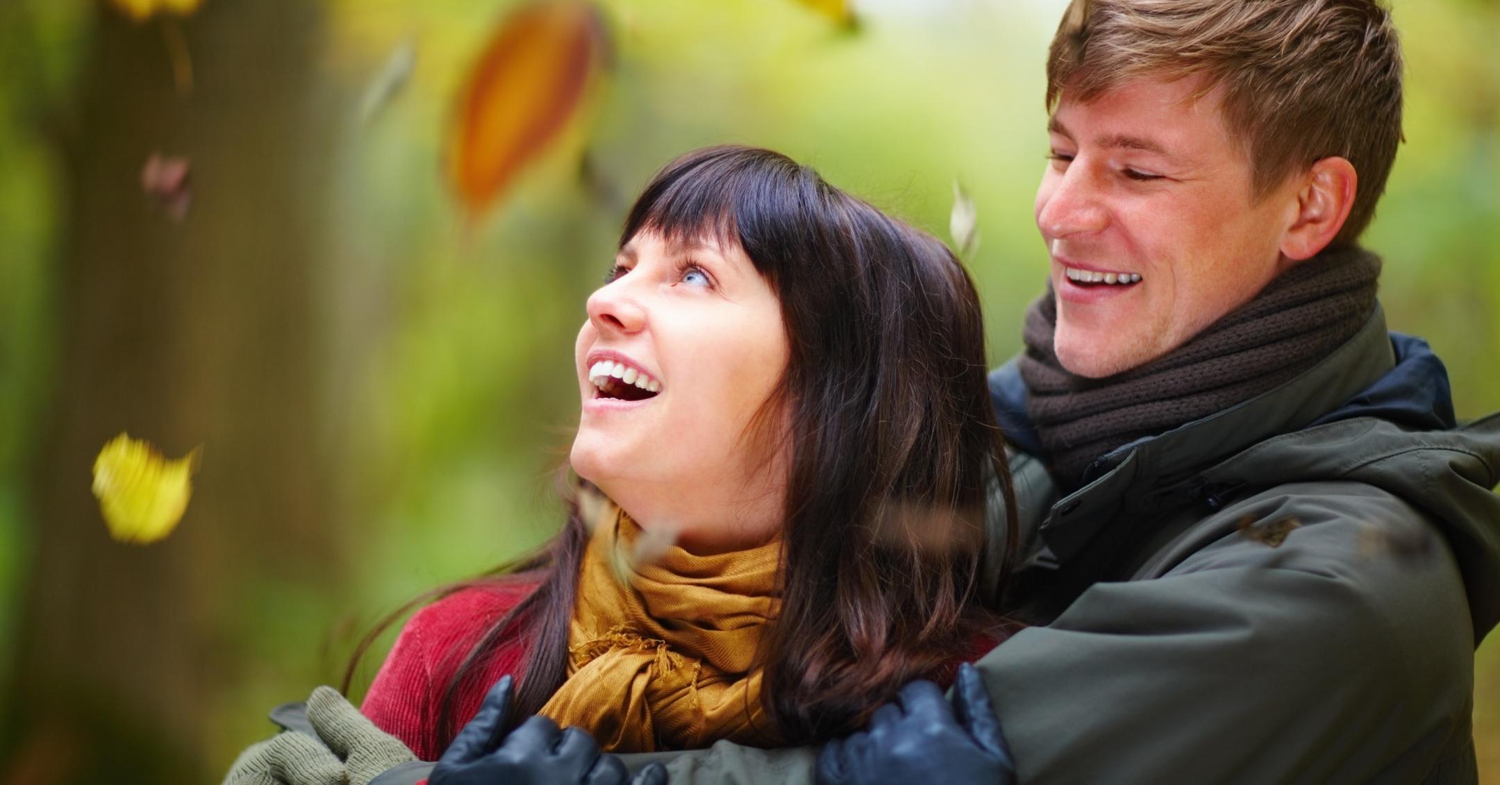 36 Cute and Unbelievably Corny October Instagram Caption Ideas