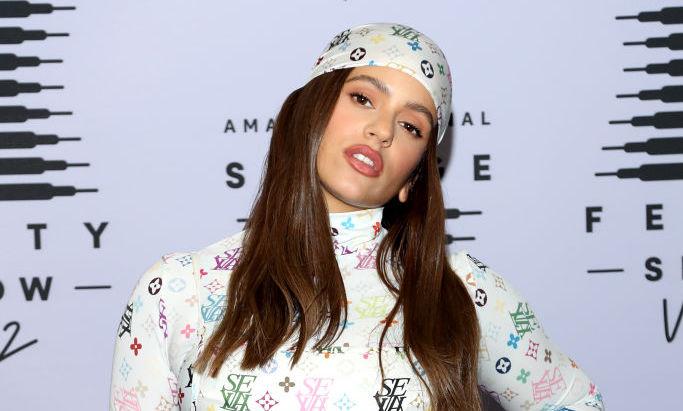 Is Rosalía Latina? Fans Wonder About the Spanish-Born Singer