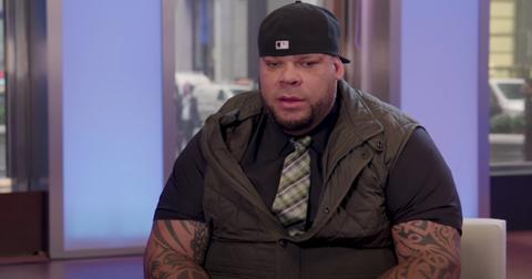 Why Does Tyrus Have One Pant Leg Rolled Up?