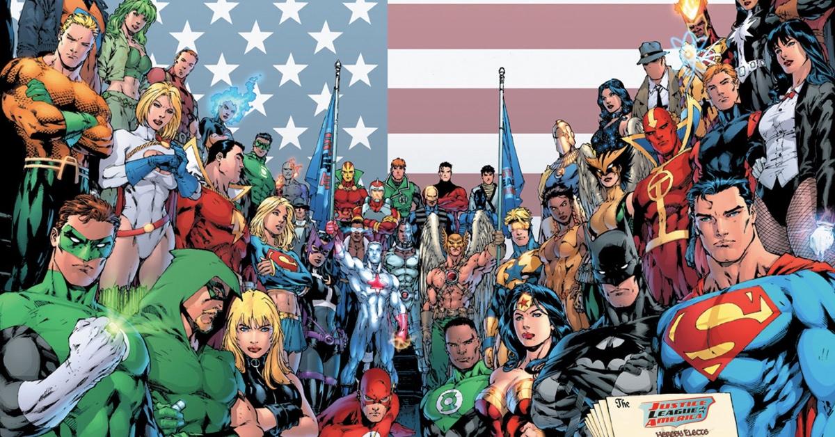 Here Are Some of the Best DC Comics for Beginners to Read Today
