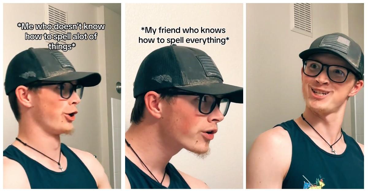 “Fancy Pants Rich McGee Over Here” TikTok Trend, Explained