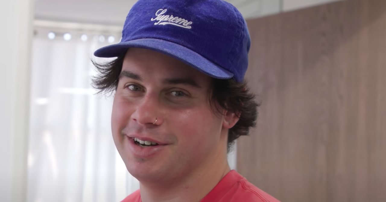 What Happened to Jesse From NELK Boys? Here's Why You Don't See Him