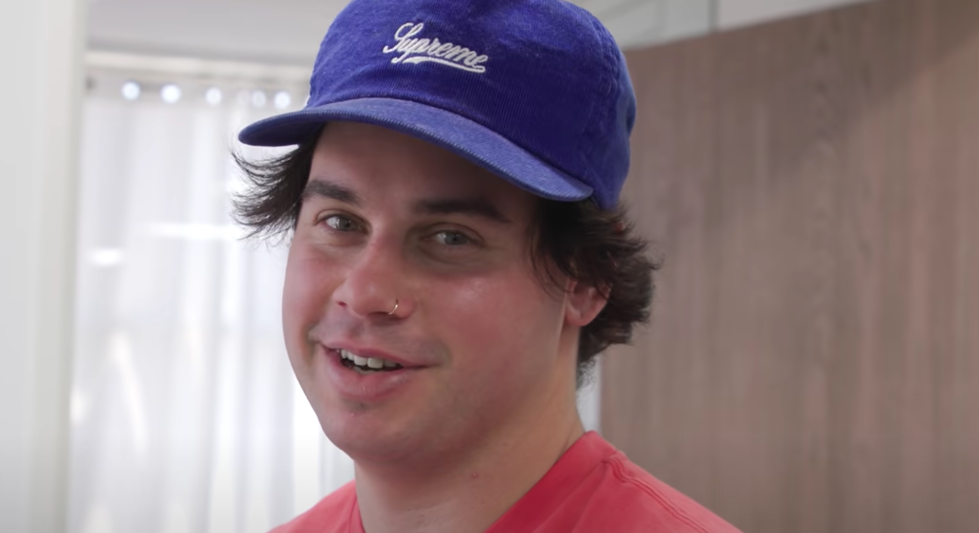 What Happened to Jesse From NELK Boys? Here's Why You Don't See Him