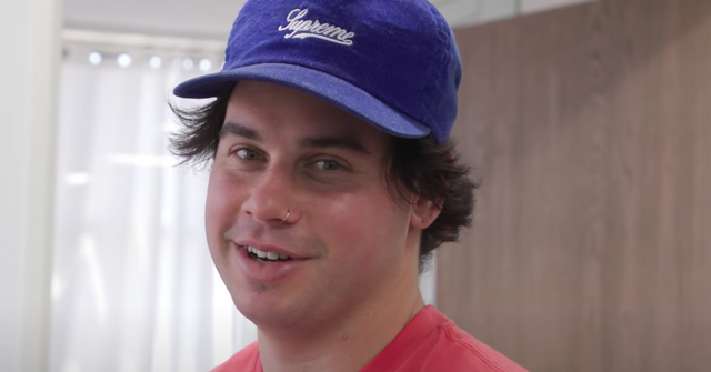 What Happened to Jesse From NELK Boys? Here's Why You Don't See Him