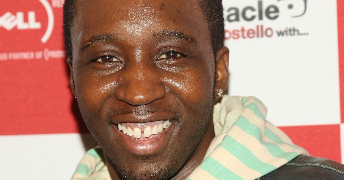 Who Did Isaiah Stokes Play on 'SVU'? The Actor Was Indicted for Murder