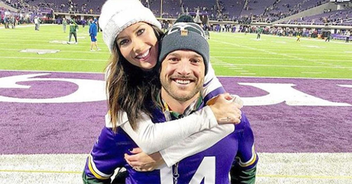 Are Becca Kufrin and Garrett Yrigoyen Still Together? 'Bachelorette ...