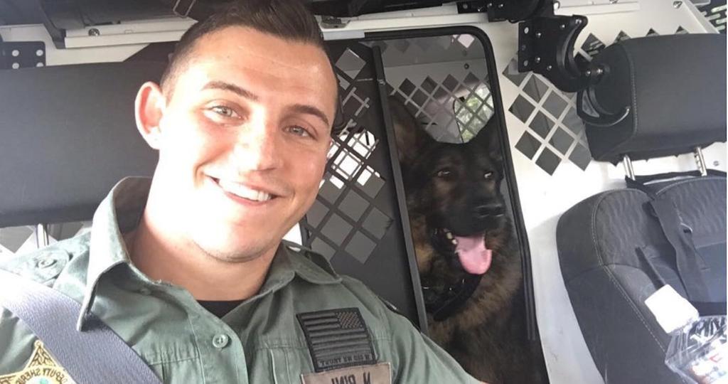 Meet the Cast of 'Live PD' Officers — Past and Present