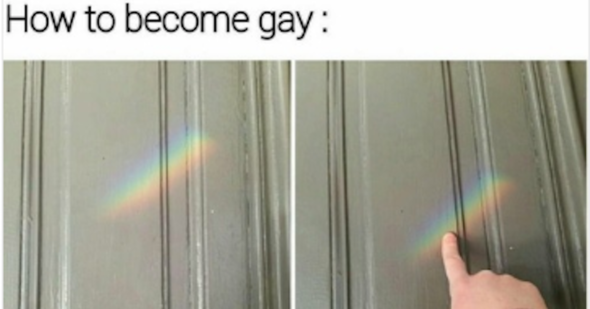 22 Pride Month Memes to Celebrate the LGBTQ+ Community