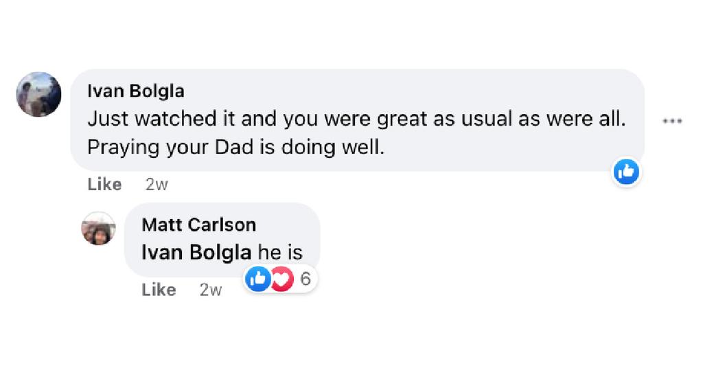 'Port Protection' Cast Deaths — Details on Gary Muehlberger and Litzi ...