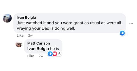 'Port Protection' Cast Deaths — Details on Gary Muehlberger and Litzi ...