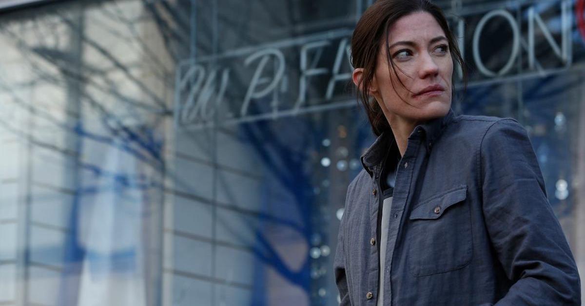 Is 'The Enemy Within' Based on a True Story? Details