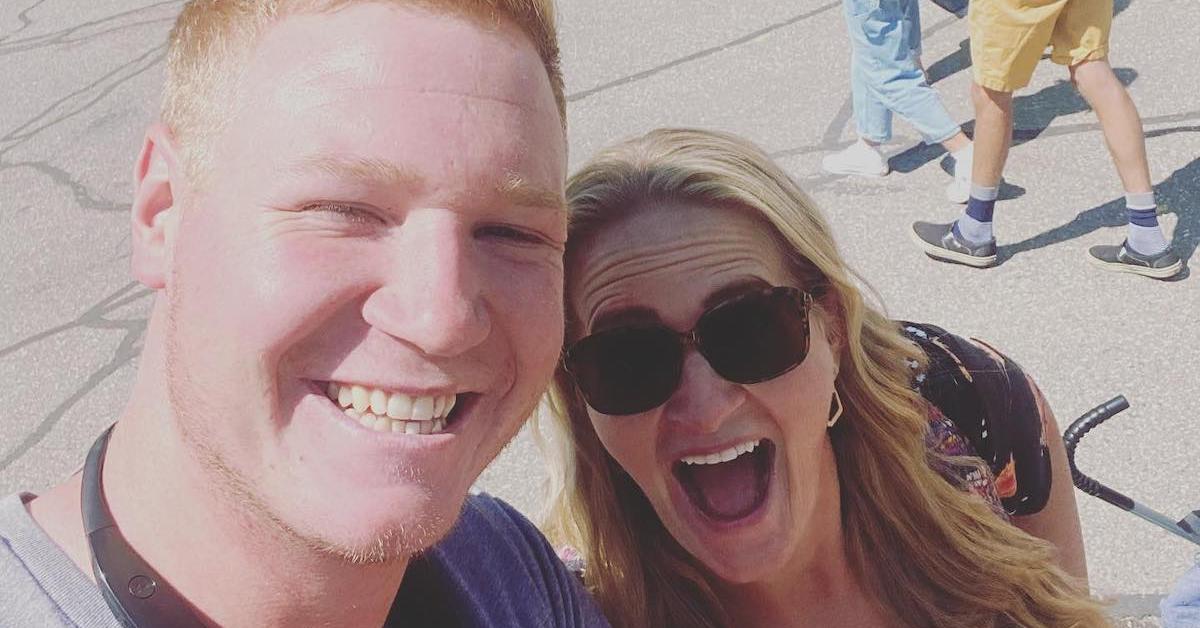 Paedon Brown's TikTok Videos: 'Sister Wives' Fans Are Obsessed