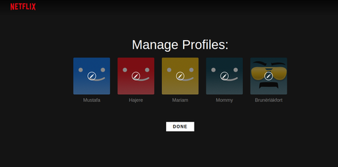 Here's How to Get a Custom Profile Picture on Your Netflix Account
