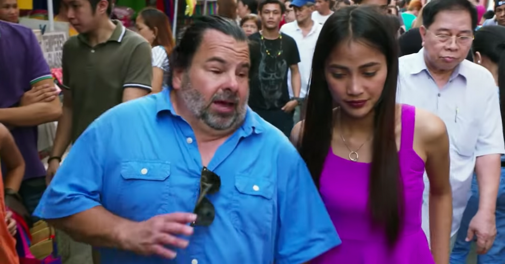 Are Ed and Rose Still Together From '90 Day Fiancé'? Details