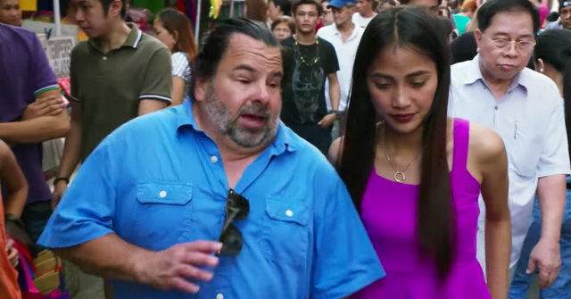 Are Ed and Rose Still Together From '90 Day Fiancé'? Details