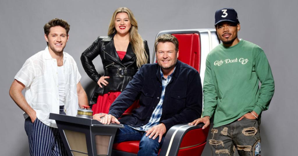How Does the Block Work on 'The Voice'? Here's a Cheat Sheet