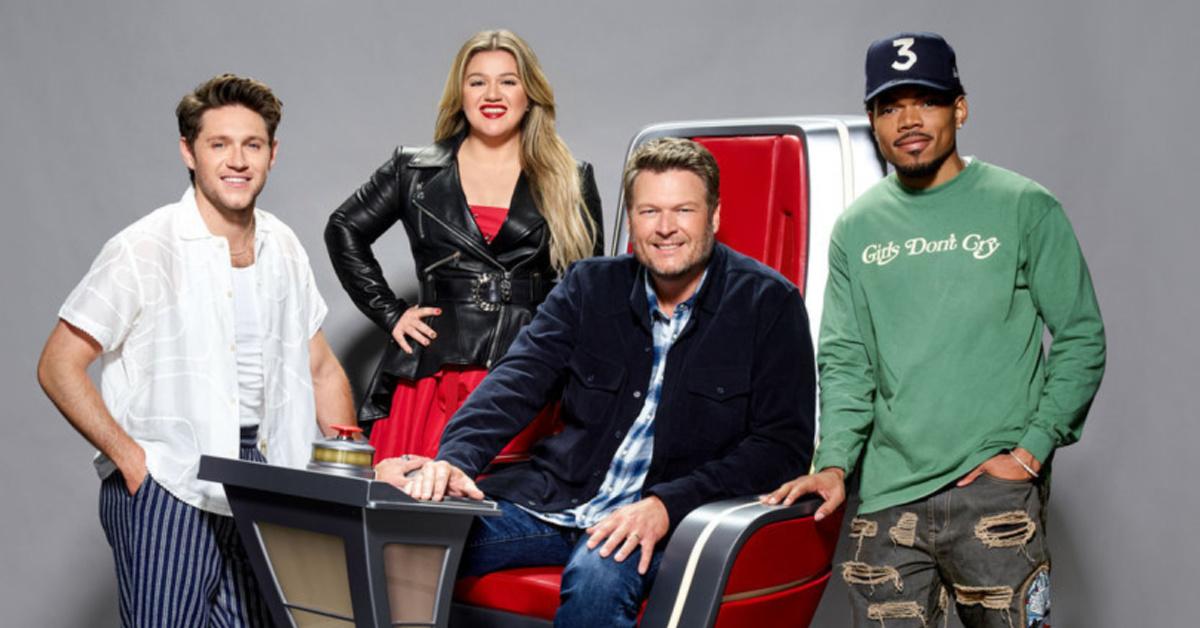 How Does the Block Work on 'The Voice'? Here's a Cheat Sheet