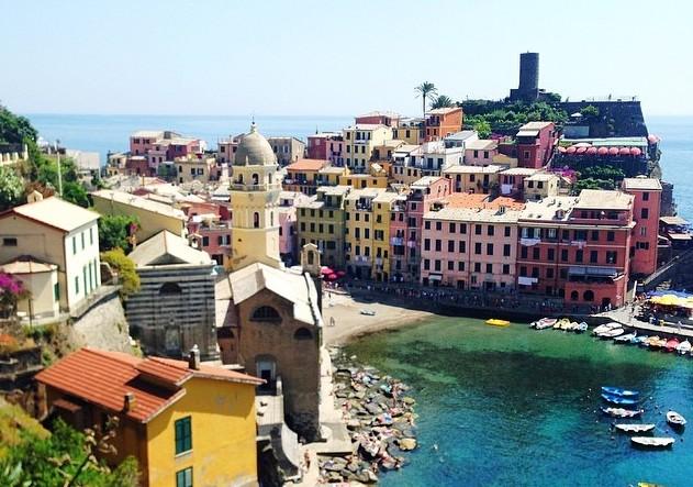 Where Does ‘Luca’ Take Place? It Looks Too Picturesque to Be Real