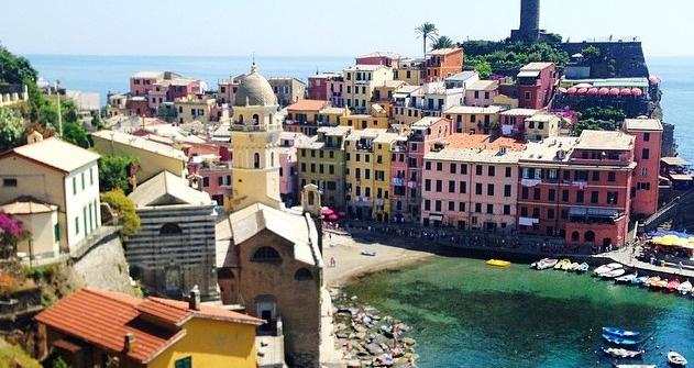 Where Does ‘Luca’ Take Place? It Looks Too Picturesque to Be Real