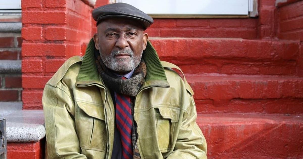 Bobby Loves Escape From Prison Went Viral On Humans Of New York