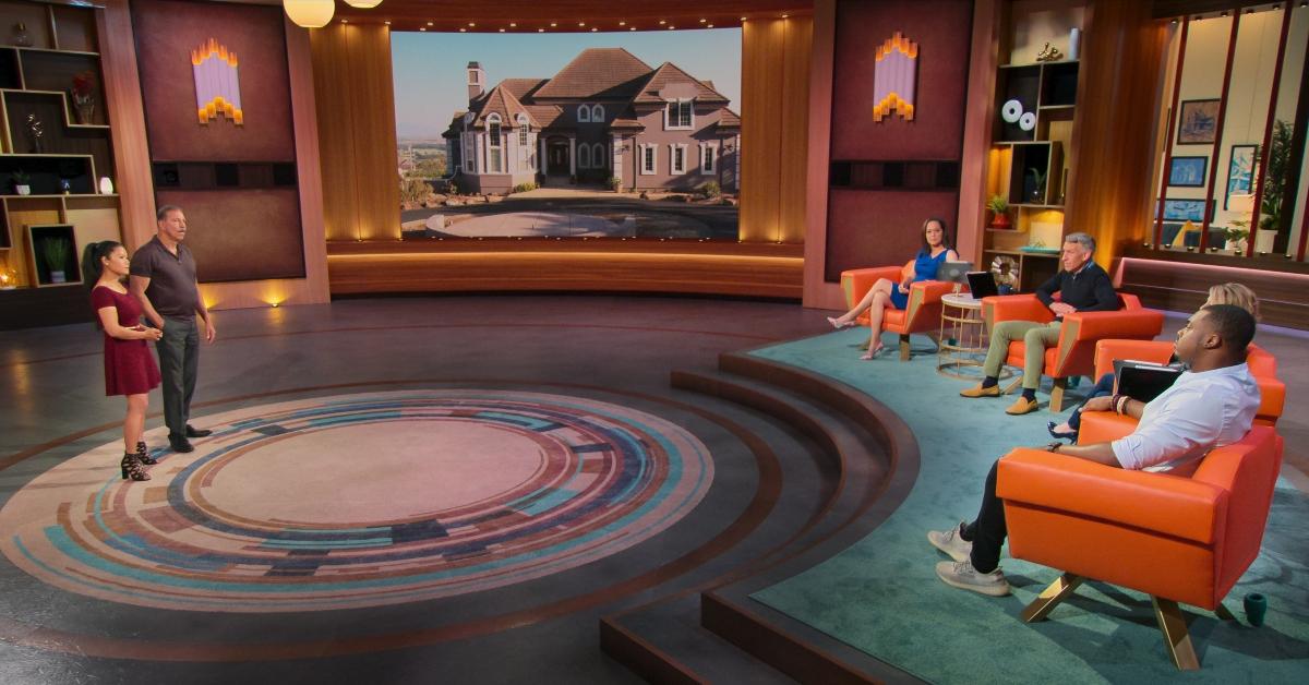 Netflix's 'Buy My House': Details on the Filming Locations!