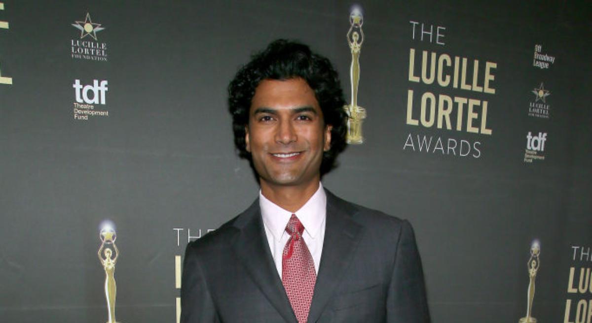 Who Is Sendhil Ramamurthy on 'Good Sam'? Hint: A Real Hero!