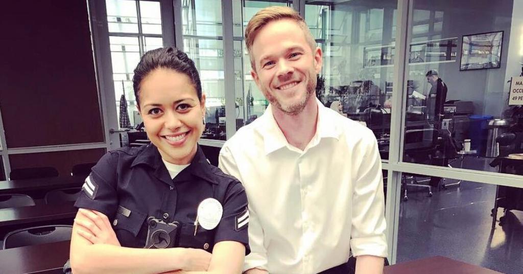 Does Wesley Die on 'The Rookie'? We Recently Learned the Character's Fate