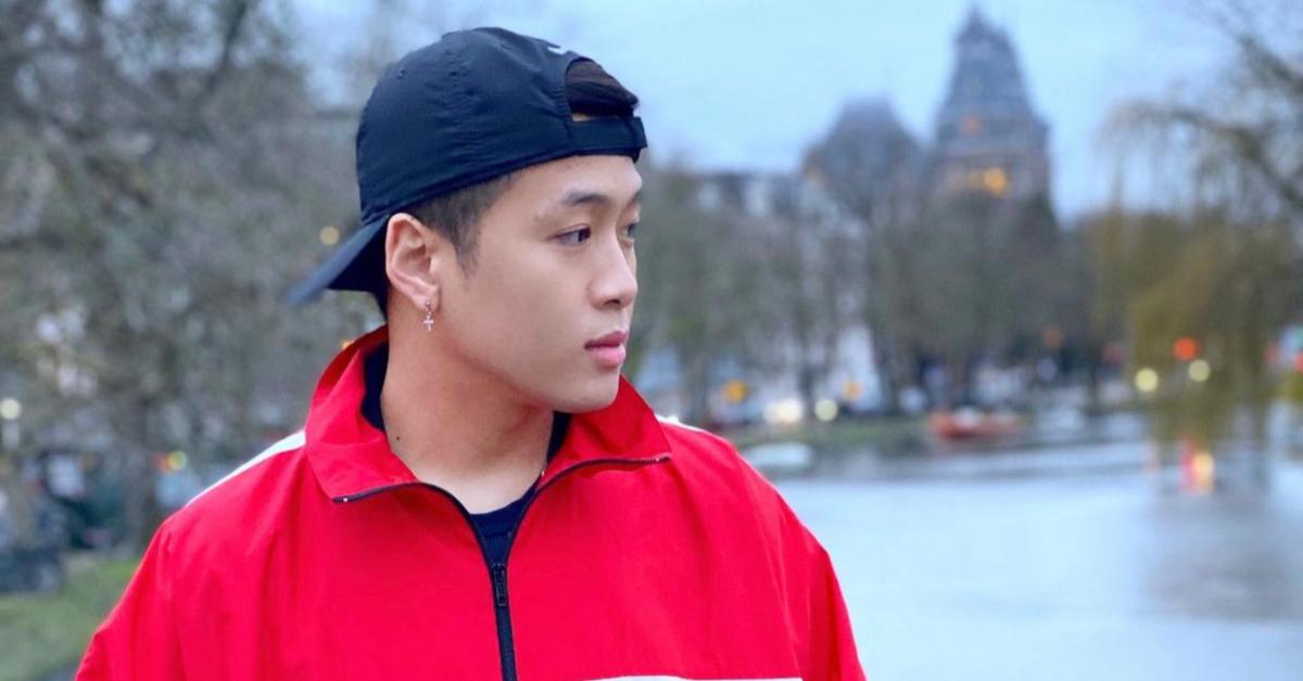 Who Is Vaughn Mugol on 'The Voice'? The RN Is Competing in Season 21