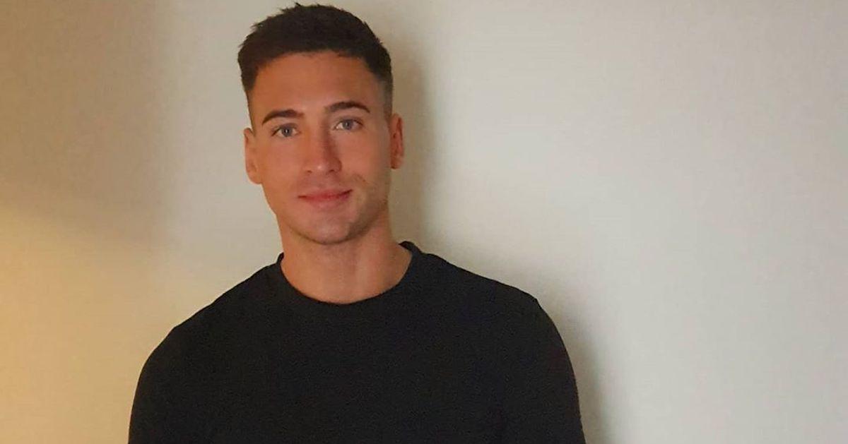 Who Is James Hough from 'Below Deck'? He's the Flirty Deckhand