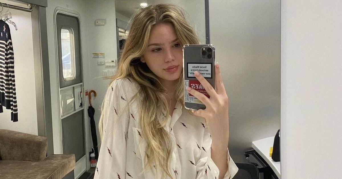 Who Is Kyla Kenedy on 'Mr. Mayor'? She's Playing Ted Danson's Daughter