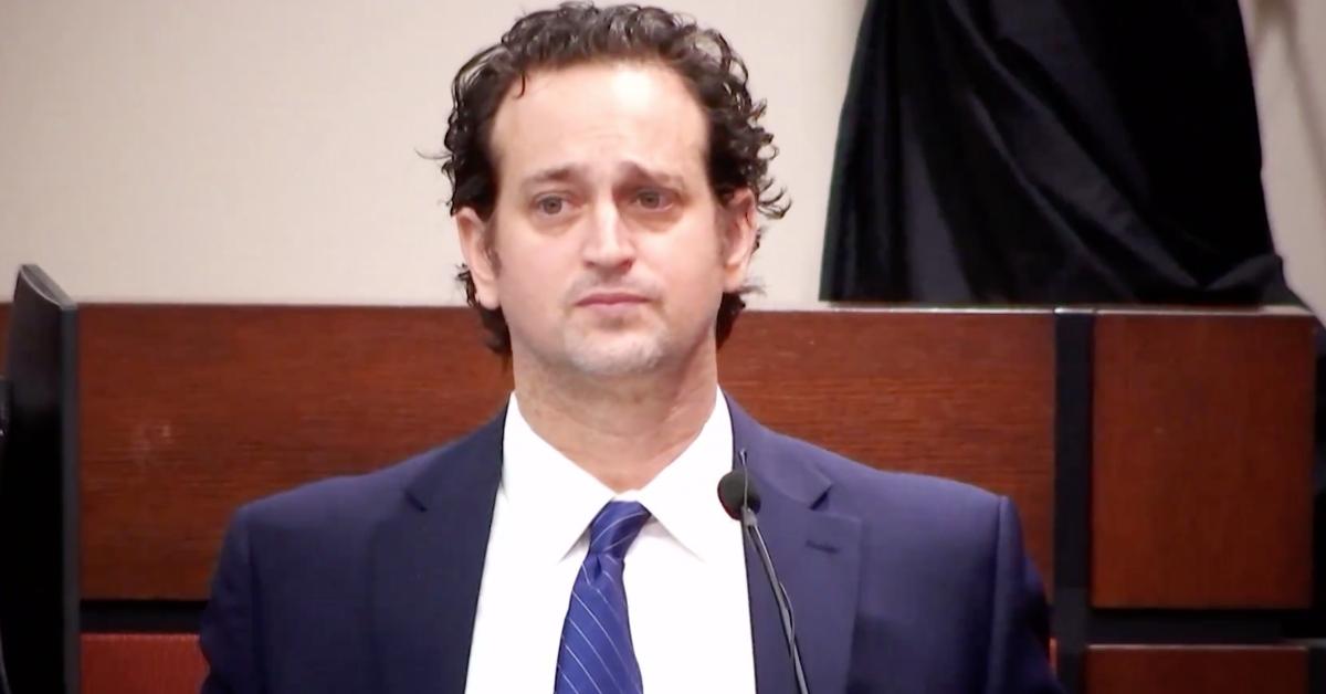 Where Is Charlie Adelson Now? Spending His Life in Prison