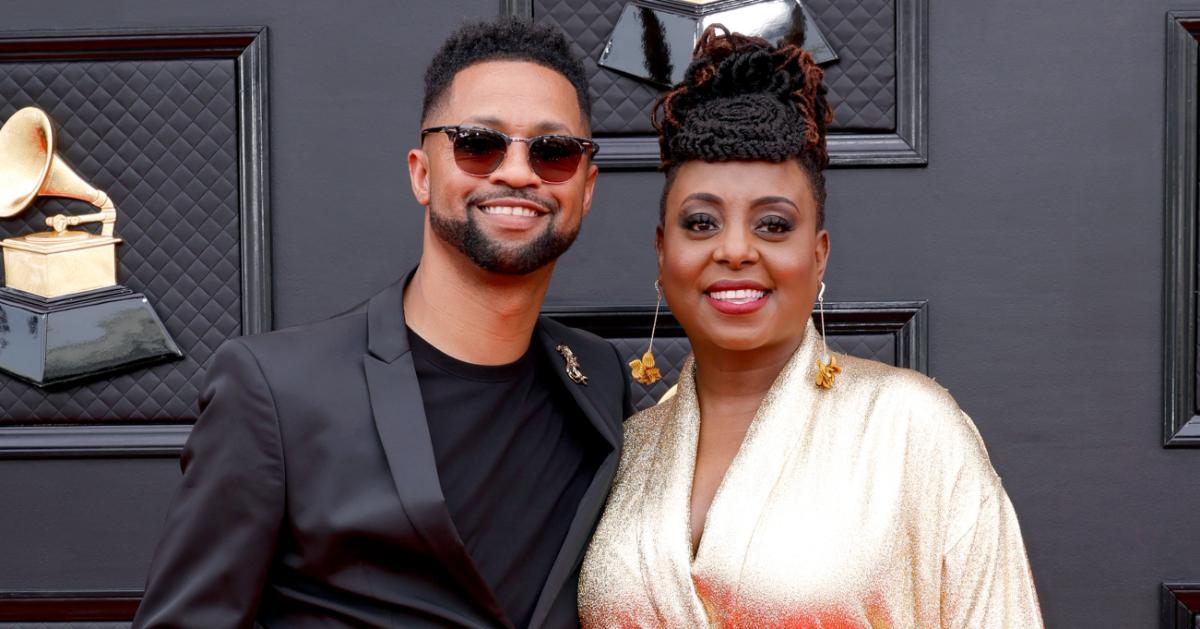 Who Is Ledisi's Husband? Details on Her Personal Life