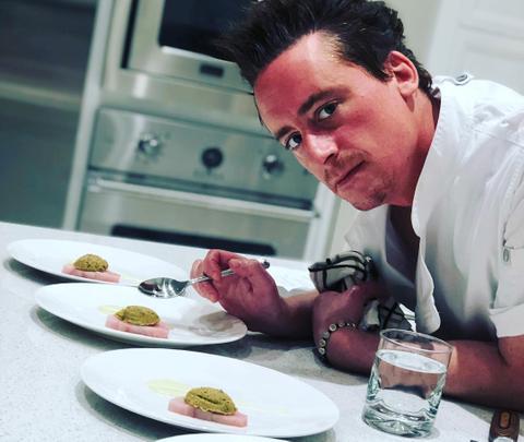 Does Ben Come Back to 'Below Deck Med' This Season? — EXCLUSIVE