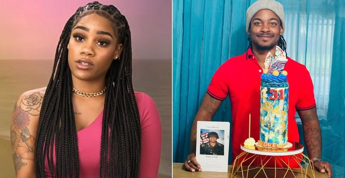 What Happened to Ashley's Brother DeAndre on Teen Mom?