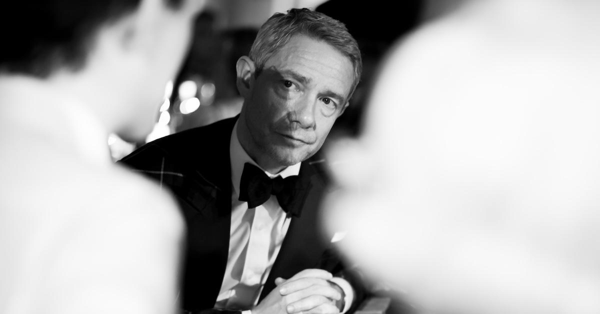 The Martin Freeman Controversy, Explained