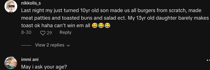 Woman Tries Cooking Beans, Somehow Messes up Boiling Water