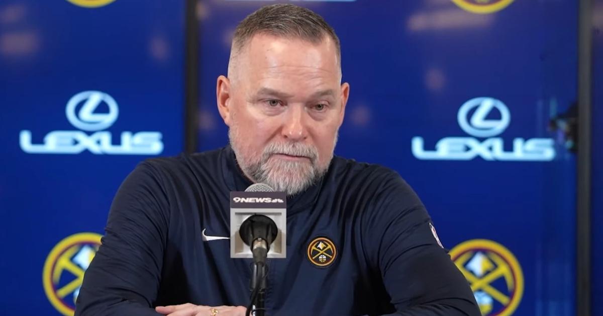 What Is Michael Malone's Net Worth? Inside NBA Coach's Wealth