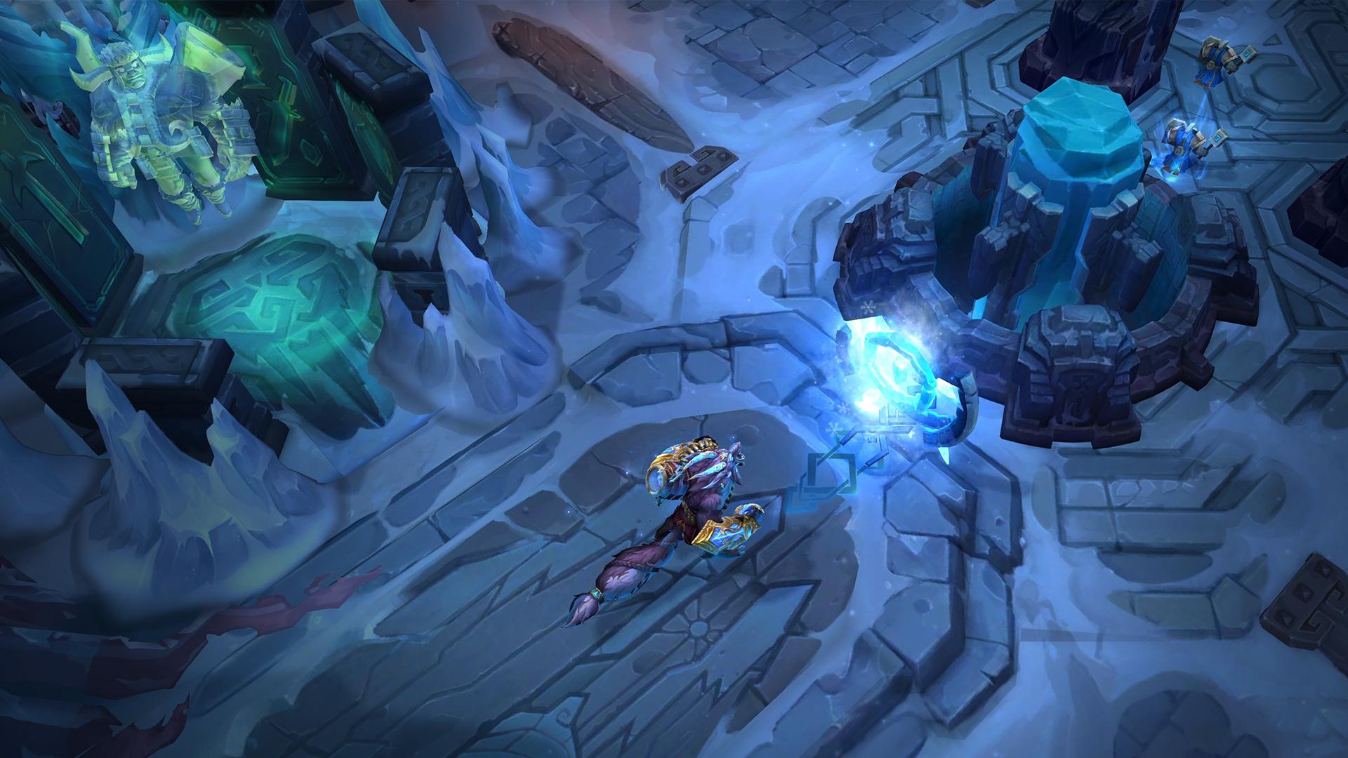 Here's How to View Your Mastery Chart in 'League of Legends'